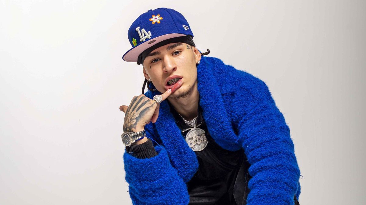 イタリアで最も稼ぐラッパーRondodasosaとは!?プロフィールを調査 | Drippin