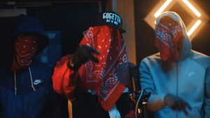 UKドリルとは?特徴とおすすめ曲15選!知っておきたいラッパー達 | Drippin